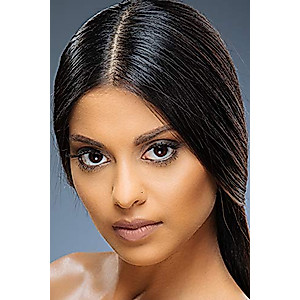 Sacha BUTTERCUP Setting Powder. No Ashy Flashback. Blurs Fine Lines and Pores. Loose, Translucent Face Powder to Set Makeup Foundation or Concealer. For Medium to Dark Skin Tones, 1.25 oz.