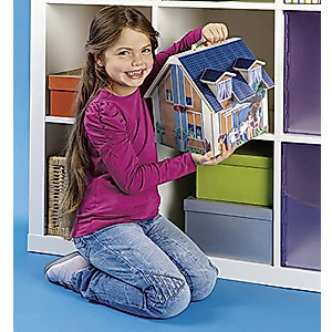 Playmobil Take Along Dollhouse