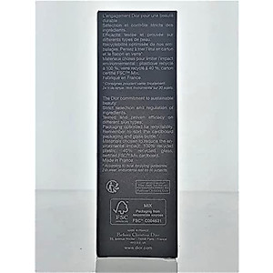 Christian Dior Forever Skin Glow 24h Wear Radiant Foundation 3.5N Neutral/Glow SPF 20, 1.0 Ounce