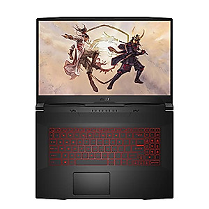 MSI GE68HX Raider 16" IPS FHD+ 144Hz Gaming Laptop Computer, 13th Gen Intel Core i9-13950HX, NVIDIA GeForce RTX 4060, 32GB DDR5 5600MHz RAM, 2TB NVMe SSD, RGB Backlite, Thunderbolt 4, Windows 11 Pro