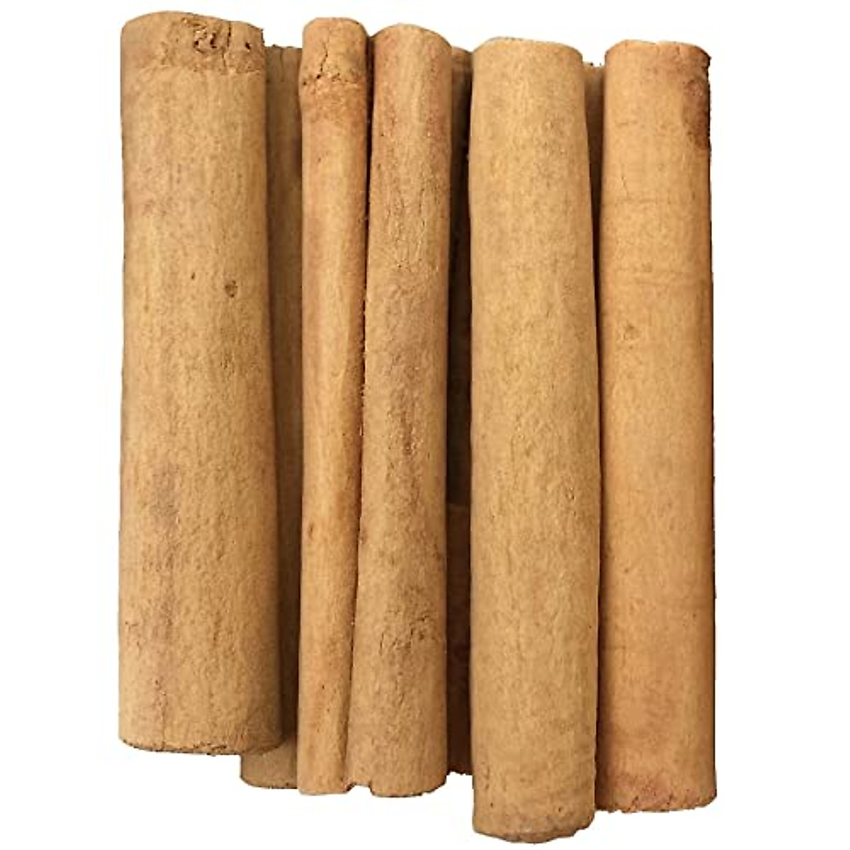 Organic Ceylon cinnamon sticks, True or Real Cinnamon, Premium Grade, Harvested from a USDA Certified Organic Farm in Sri Lanka 1 oz / 28 g (3" cut 6 to 7 sticks)