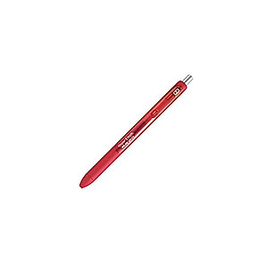 Paper Mate InkJoy Gel Pen, Fine Point, Red