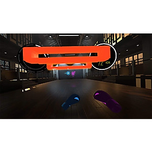 Boxvr (PSVR) (PS4)