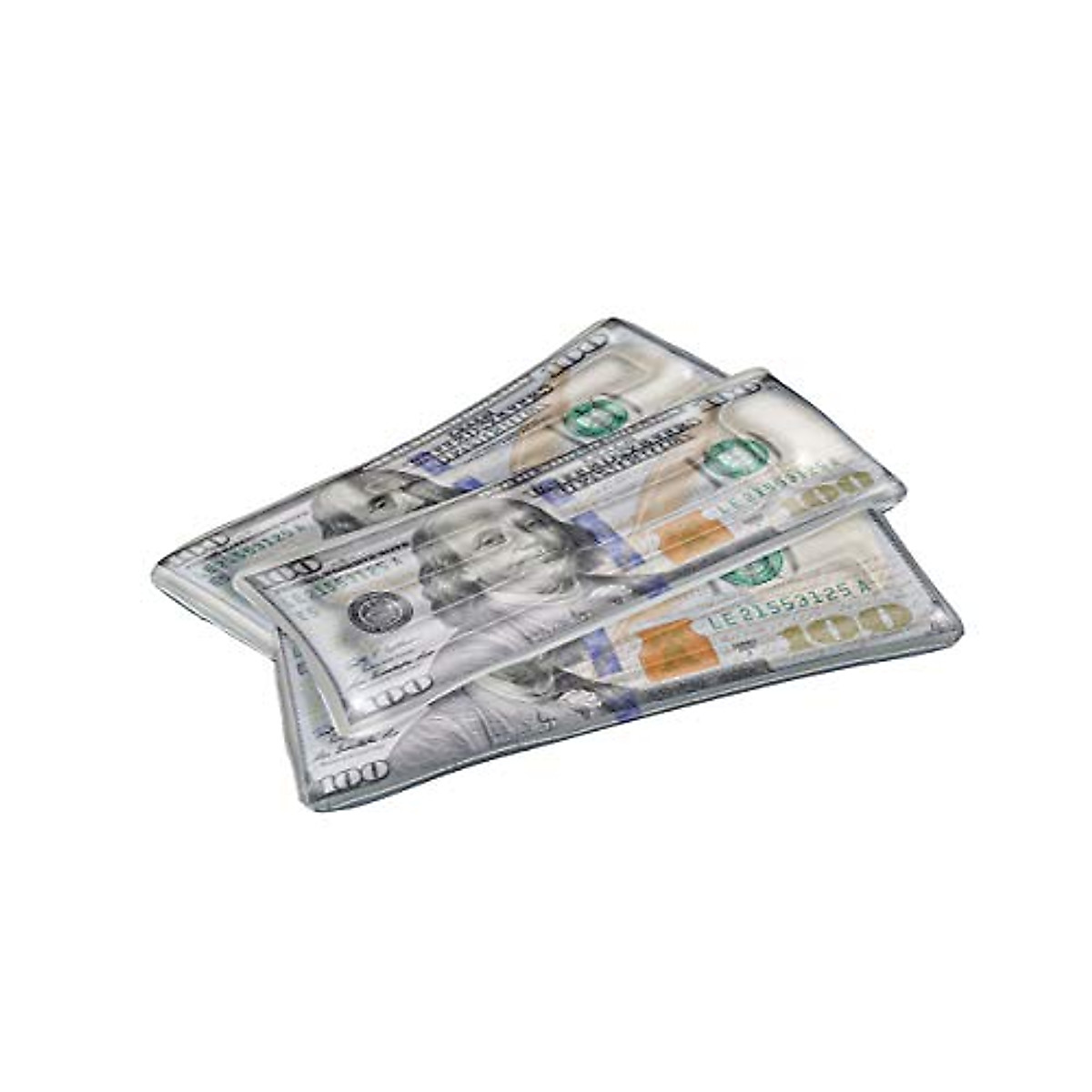 Swimline Ben Franklin Money Mat Pool Float Multicolor, 8"