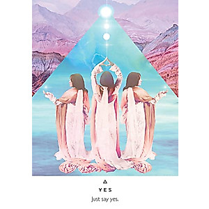 Work Your Light Oracle Cards: A 44-Card Deck and Guidebook