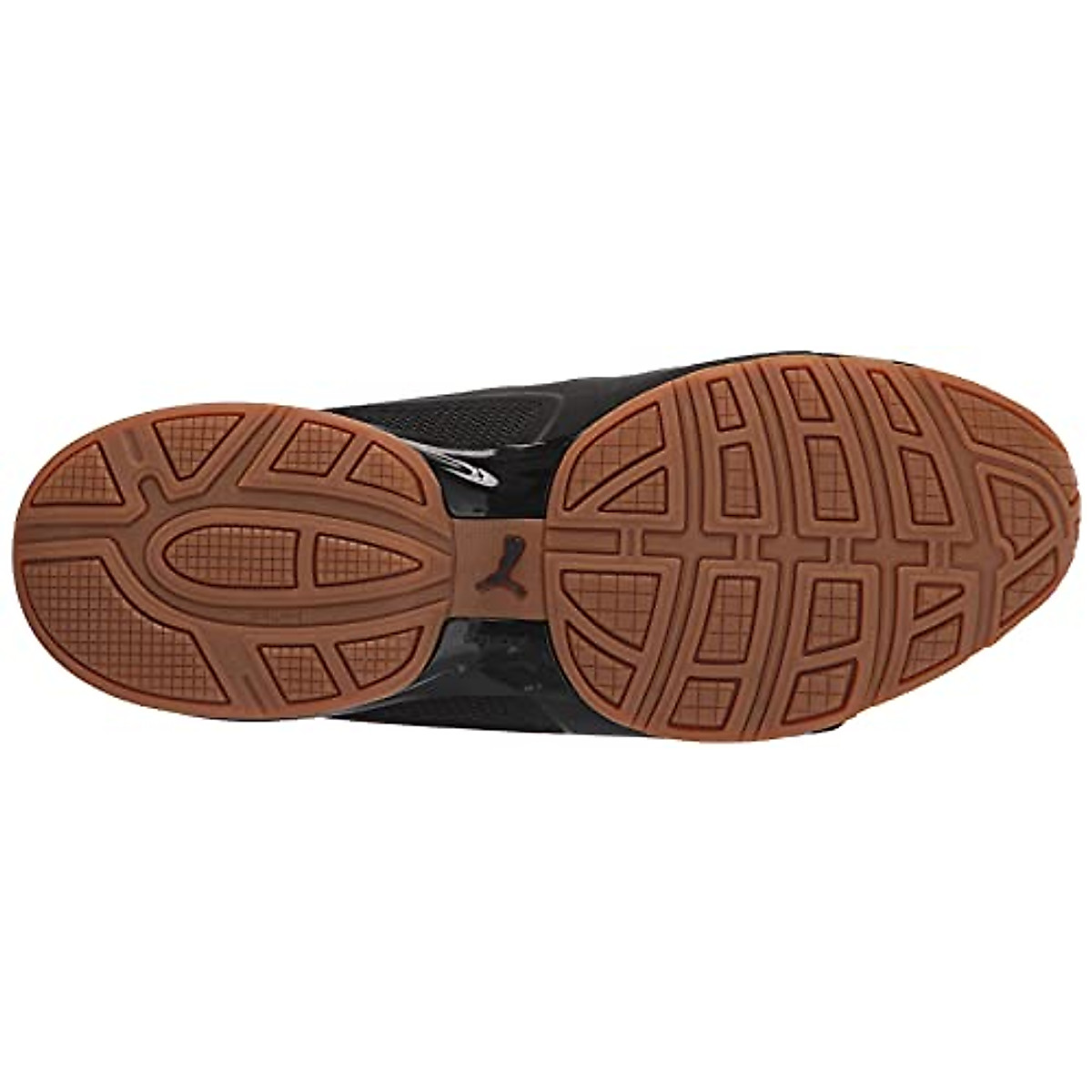 PUMA Axelion NXT Mens Running 11 DM US BlackGum