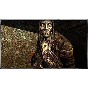 Condemned 2: Bloodshot - Xbox 360 (Renewed)