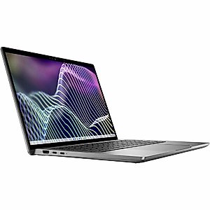 Dell Latitude 7000 7440 14" Touchscreen Convertible 2 in 1 Notebook - Full HD Plus - 1920 x 1200 - Intel Core i7 13th Gen i7-1365U Deca-core (10 Core) 1.30 GHz - Intel Evo Platform - 16 GB Total RAM