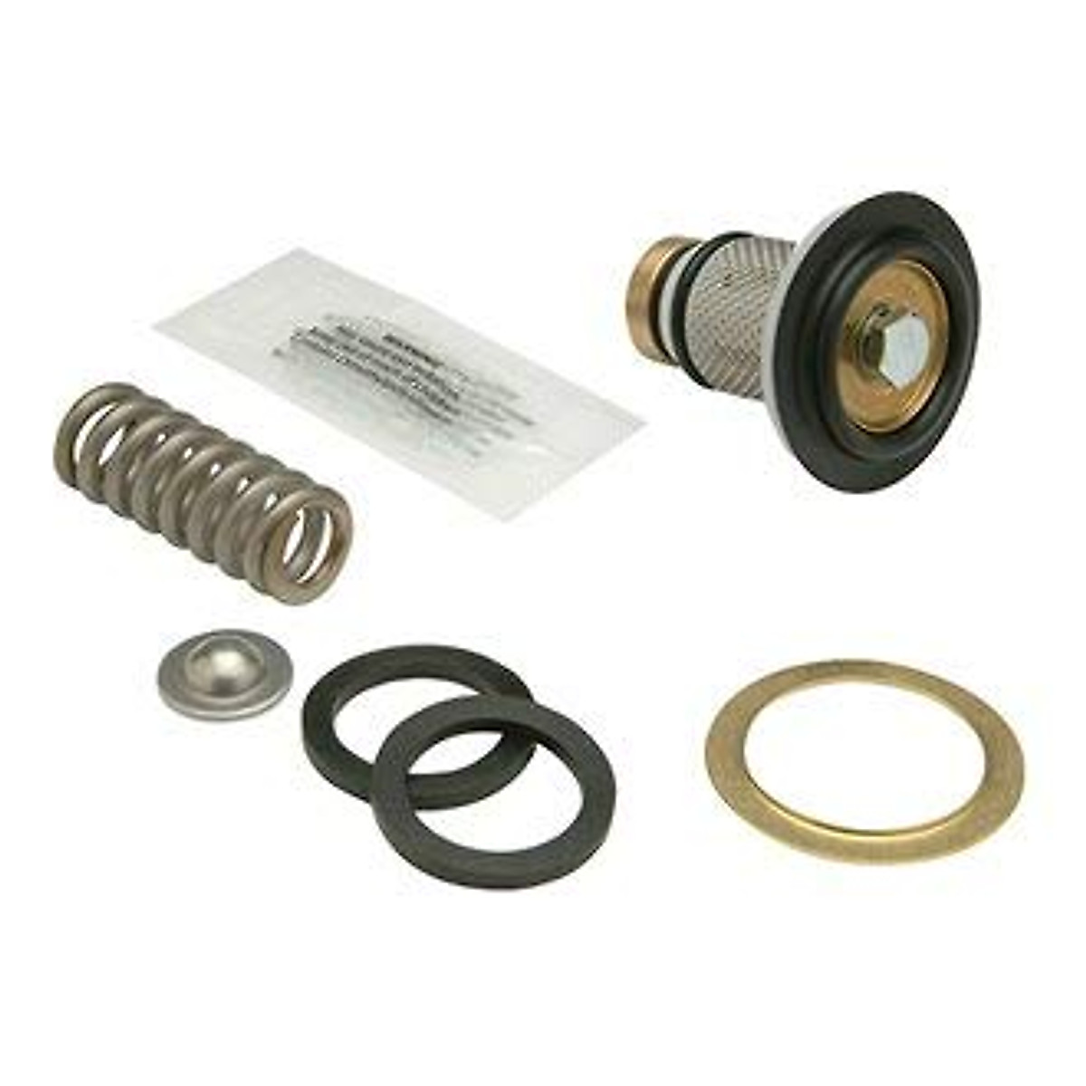 Zurn Wilkins RK34-NR3XL