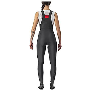 CASTELLI Women's Sporty, Black, S