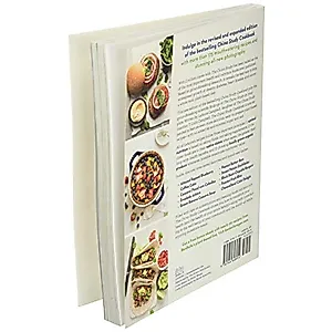 The China Study Cookbook: Revised and Expanded Edition with Over 175 Whole Food, Plant-Based Recipes