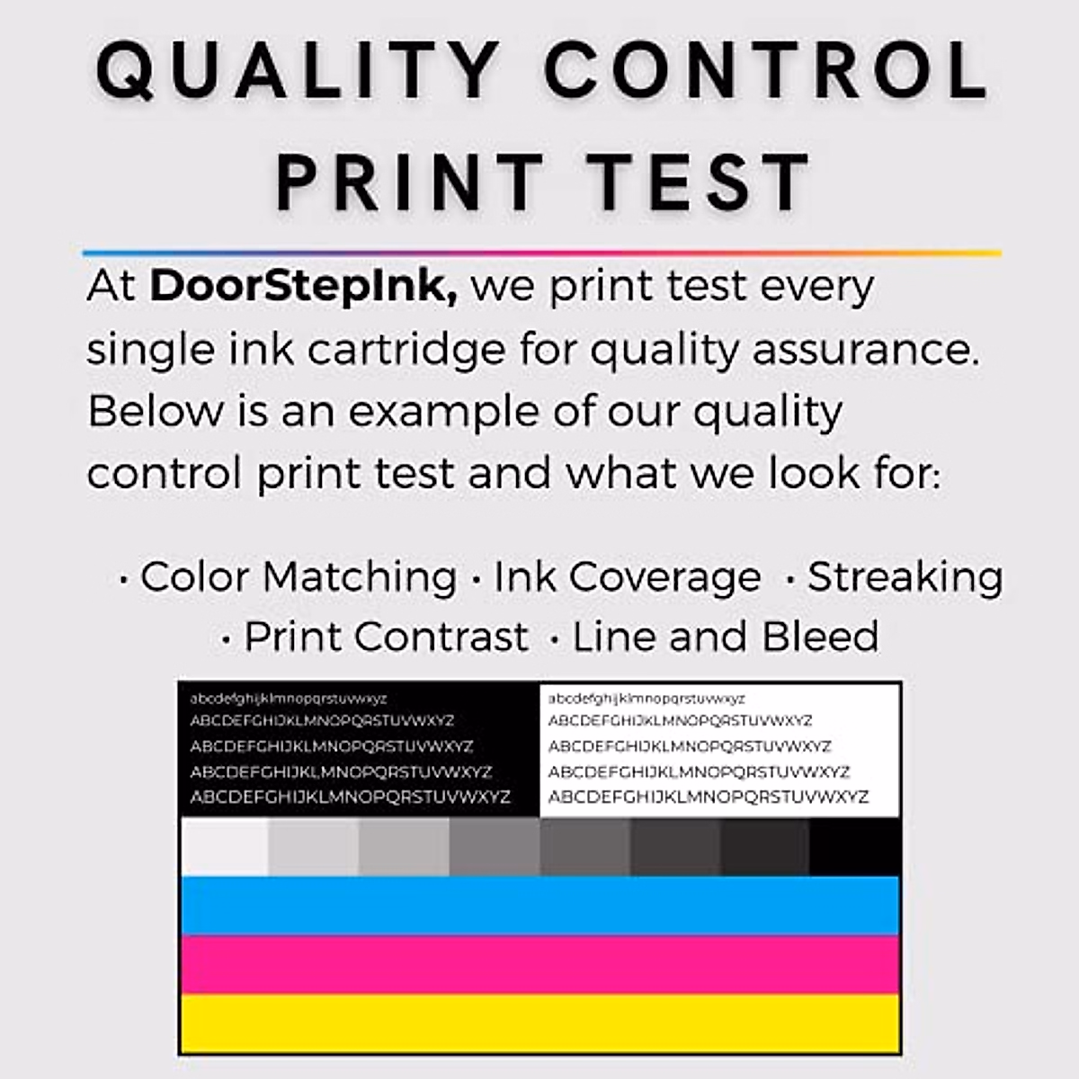 DoorStepInk Remanufactured in The USA Ink Cartridge Replacements for HP 91 C9467A Cyan for Printer DesignJet Z6100 42IN. Z6100 60IN 6100ps 42IN 6100ps 60