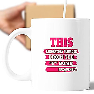 Gaymon Soul Coffee Mug Funny Gift for Sarcastic Laboratory Manager Love Family - Ever Mother's Day Laboratory Manager Mamma Mom 901914