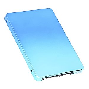 Solid State Drive, Portable Lightweight Interface SSD for Files Backup for Data Storage(#3)