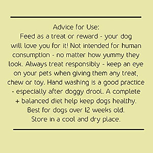 Chewmeter Himalayan Yaky Cheese Chew, 100% Natural, Long Lasting, Gluten Free, Healthy & Safe Dog Treats, Lactose & Grain Free, Protein Rich, Stain Free, Mixed Sizes, For Dogs 65 Lbs & Smaller, 9.9 oz