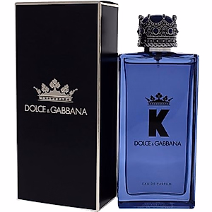 Dolce & Gabbana K for Men 5.0 oz Eau de Parfum Spray