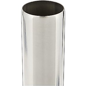 Kraus PU-11CH Pop Up Drain with Overflow Chrome