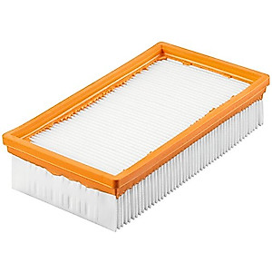 BOSCH VF130H Flat HEPA Filter