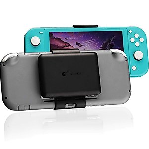 Power Bank for Switch Lite,5000mAh Rechargeable Extended Portable Battery Charger, Compact Travel Backup Power Pack for Switch Lite