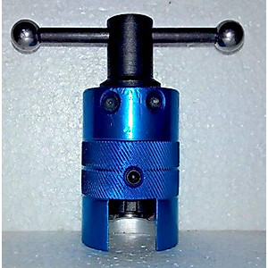 Common Rail pump Injector Fuel Metering Valve unit puller Repair Tool for BOSCH