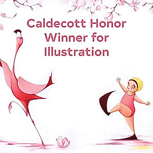 Flora and the Flamingo