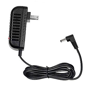(7ft) AC DC Adapter Compatible Replacement for Ingenico Move 5000 (NOT fit Desk 5000, NOT fit Other Models) Card Machine Terminal Power Supply Battery Charger Cord Charging Cable Adaptor