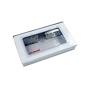 424-CL-WH-4PK. Humane Multi-Catch & Release for Mice, 4 Pack, White, Powder Coat