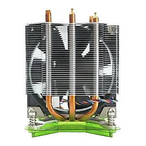 CPU Cooler Fan with heatsink Replacement for D ell XPS 8940 G5 5090 Optiplex 7080MT Desktop VWD01 0VWD01 2NWOM 02NWOM