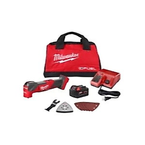 M18 FUEL Oscillating Multi-Tool (Kit)