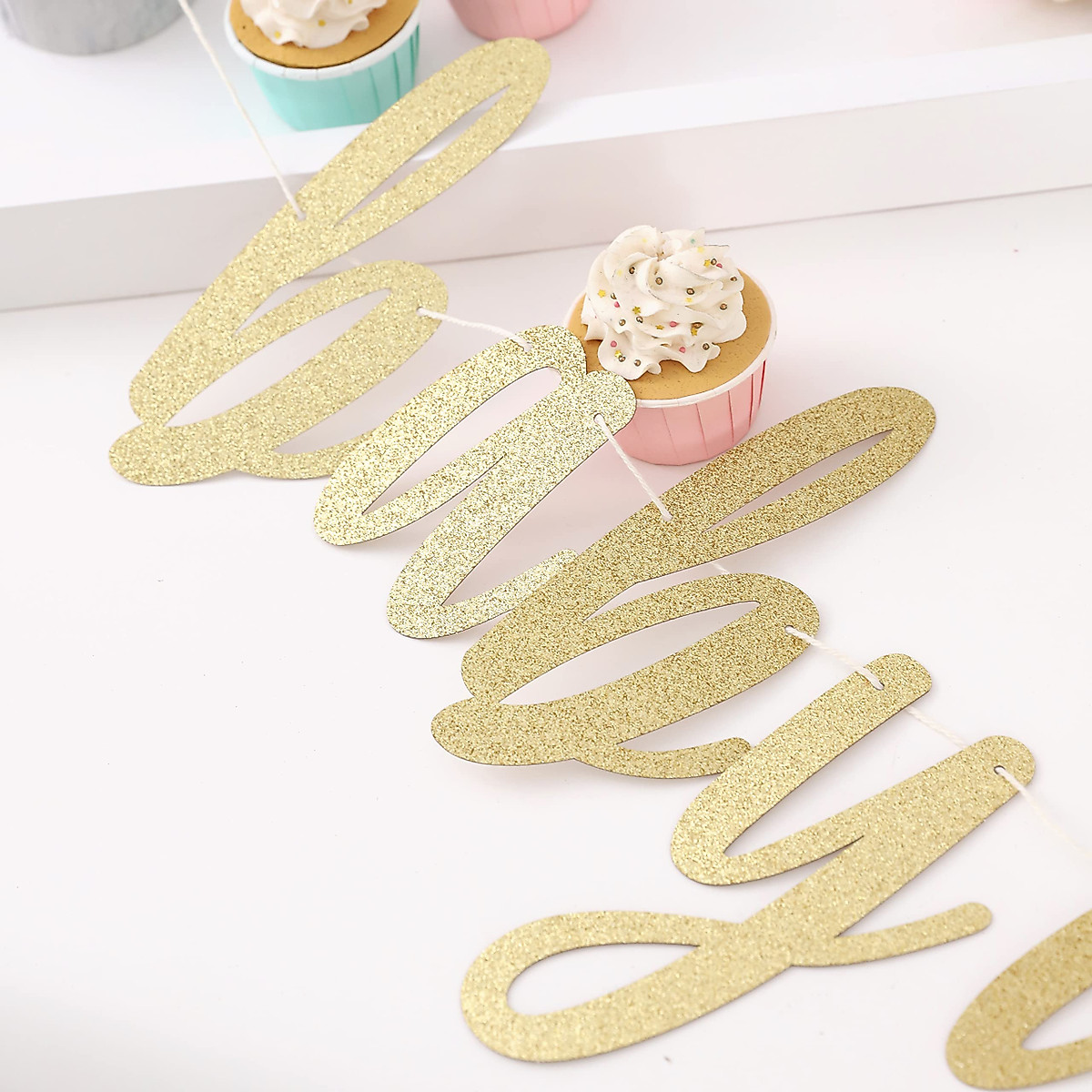 Baby in Bloom Banner - Baby in Bloom Shower, Baby Shower Decorations, Floral Theme Baby Shower Decorations, Flower Baby Shower Banner