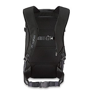 Dakine Heli Pro 24 Liter Winter Adventure Backpack, Black