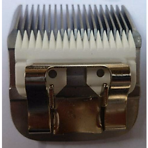 Ceramic Replacement Cutter Fits Most Andis Oster Wahl AG/A5 Clipper Blades