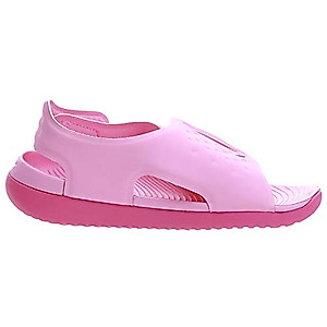 Nike Sunray Adjust Girls Shoes Size 3