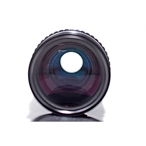 PENTAX-M 80-200 mm F4.5 SMC ASAHI MF Zoom Lens 　＃ 49255
