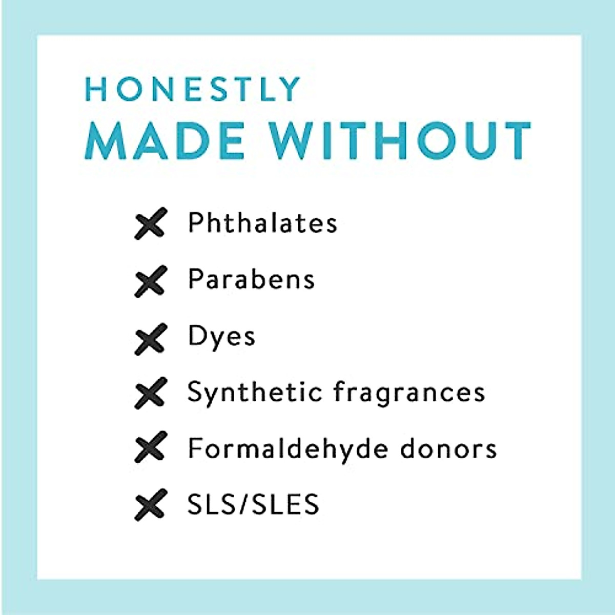 The Honest Company Clean Conscious Wipes | 100% Plant-Based, 99% Water, Baby Wipes | Hypoallergenic, Dermatologist Tested | Rose Blossom, 288 Count