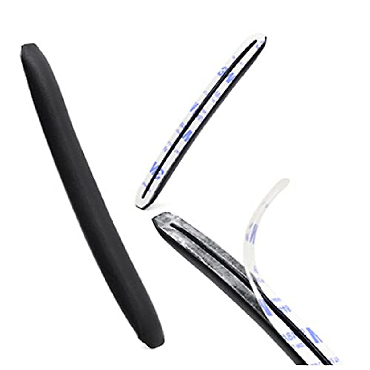 Replacement Accessory Earpads Cushion Cover Headband Pad for AKG Y50 Y55 Y50BT Headsets Repair Tool