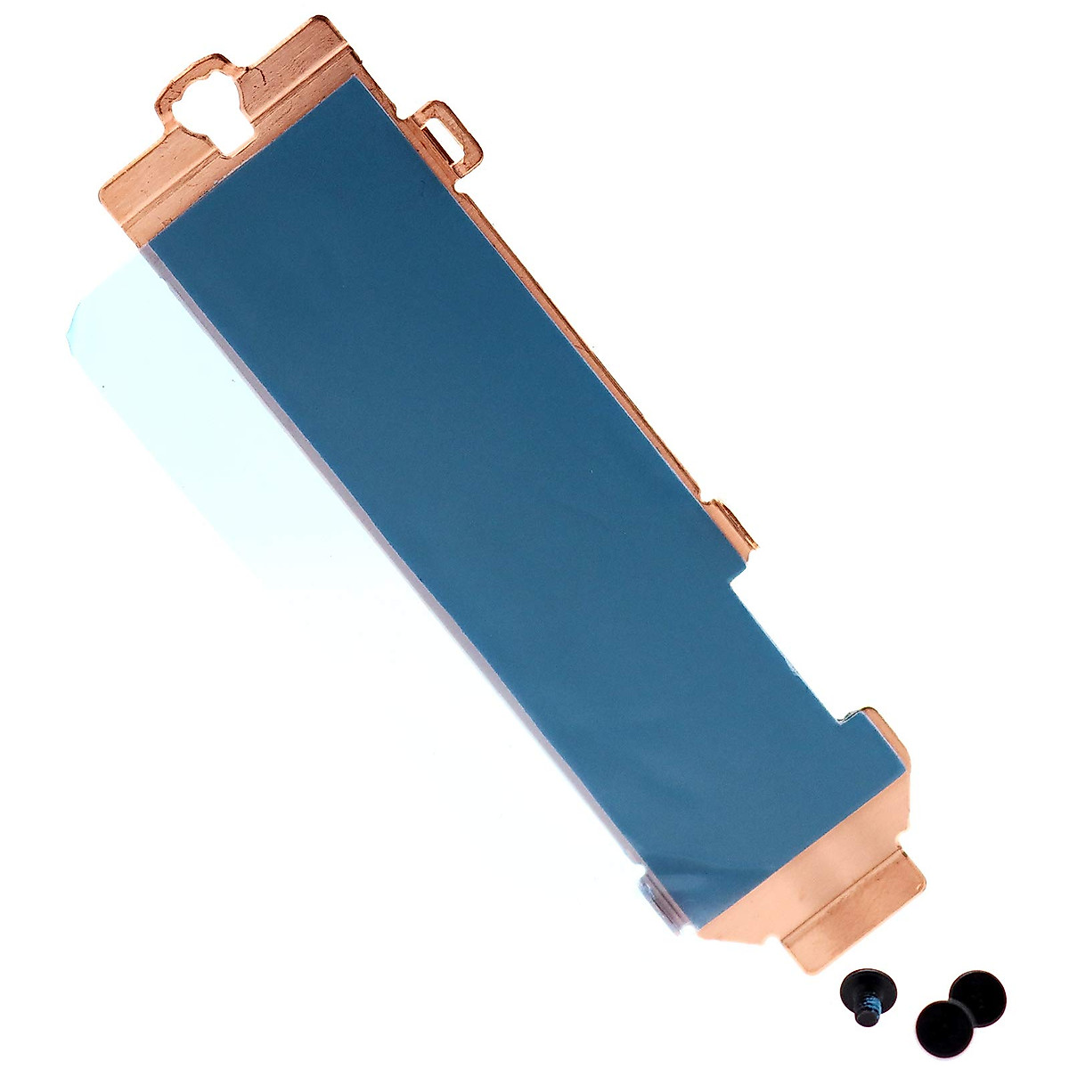 Deal4GO 2nd Second 2280 M.2 SSD Heatsink Hard Drive Cover Thermal Shield RT4G1 0RT4G1 for Dell Alienware M15 R3 R4 M17 R3 R4