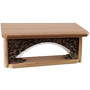 Heath Outdoor Products WF120 Windowsill Feeder