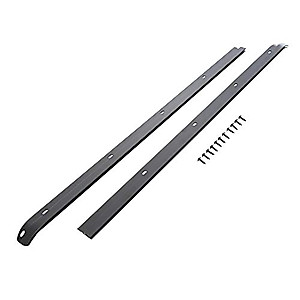 Smittybilt Windshield Channel - 90101