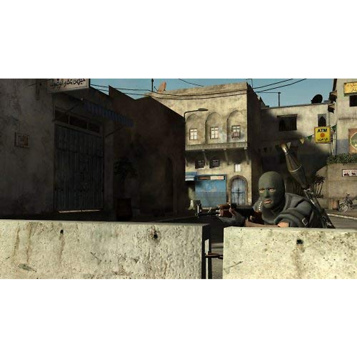 Socom US Navy Seals: Confrontation (Renewed)