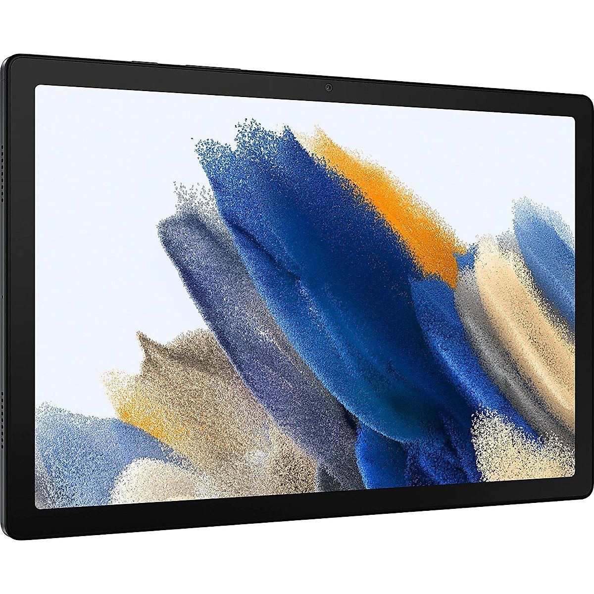 Newest Samsung Galaxy Tab A8 10.5-inch Touchscreen Wi-Fi Tablet Bundle, Octa-Core Processor, 3GB RAM, 32GB Memory, Bluetooth, Android 11 OS, Tigology Accessories