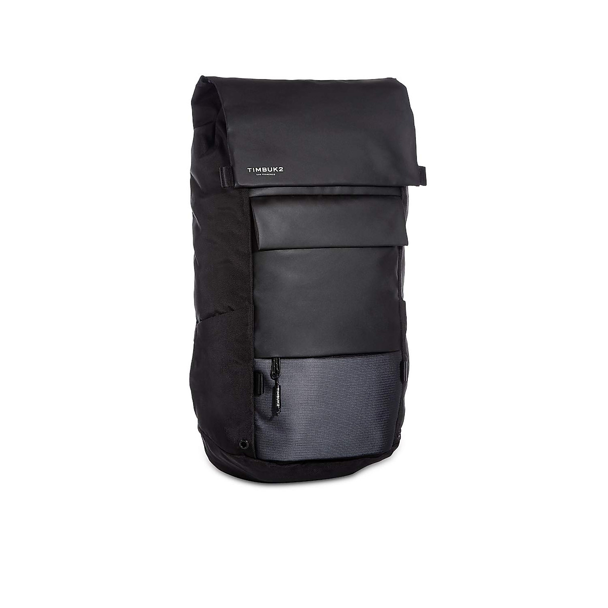 Timbuk2 Robin Commuter Laptop Backpack (Jet Black)