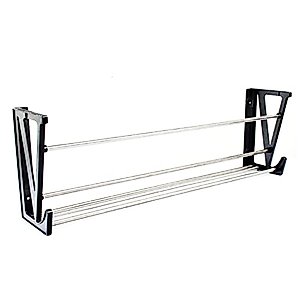 Wall Mounted Shoe Rack
