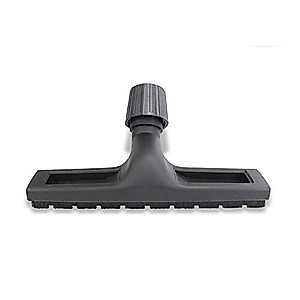 MisterVac compatible with universal broom floor nozzle replacement nozzle Moulinex 1100 compact