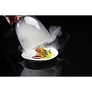 PolyScience The Smoking Gun Woodchips, Mesquite, Hickory, Applewood and Cherrywood, Set of 4