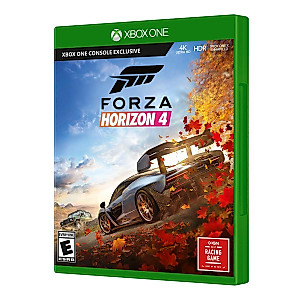 Forza Horizon 4 Standard Edition – Xbox One (Renewed)