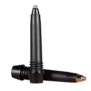 Mons Peak IX Trekking Poles Universal Carbide Tips (2-Pack)