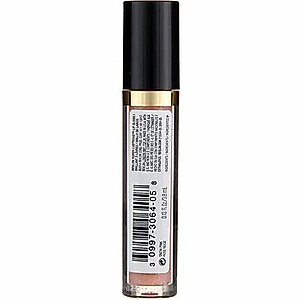 Revlon Super Lustrous Lip Gloss, Snow Pink .13 oz (Pack of 2)