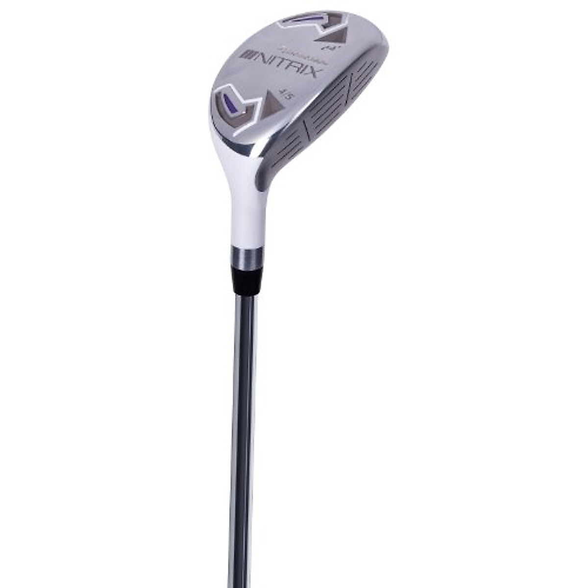 Pinemeadow Golf Women's Nitrix Pro Set Driver, Right Hand