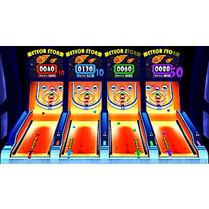 Carnival Games (Xbox One)